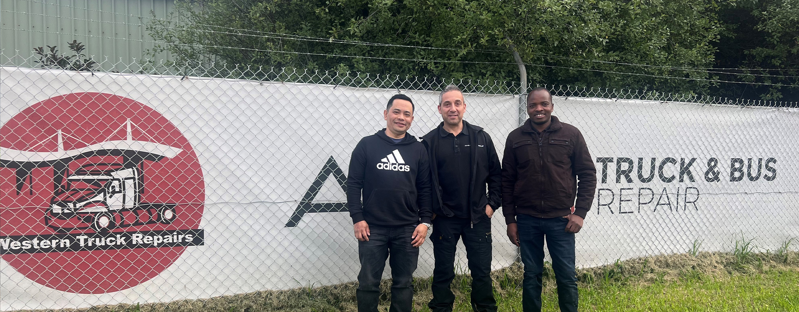 AMA Group Welcomes 30 International Recruits to Australia