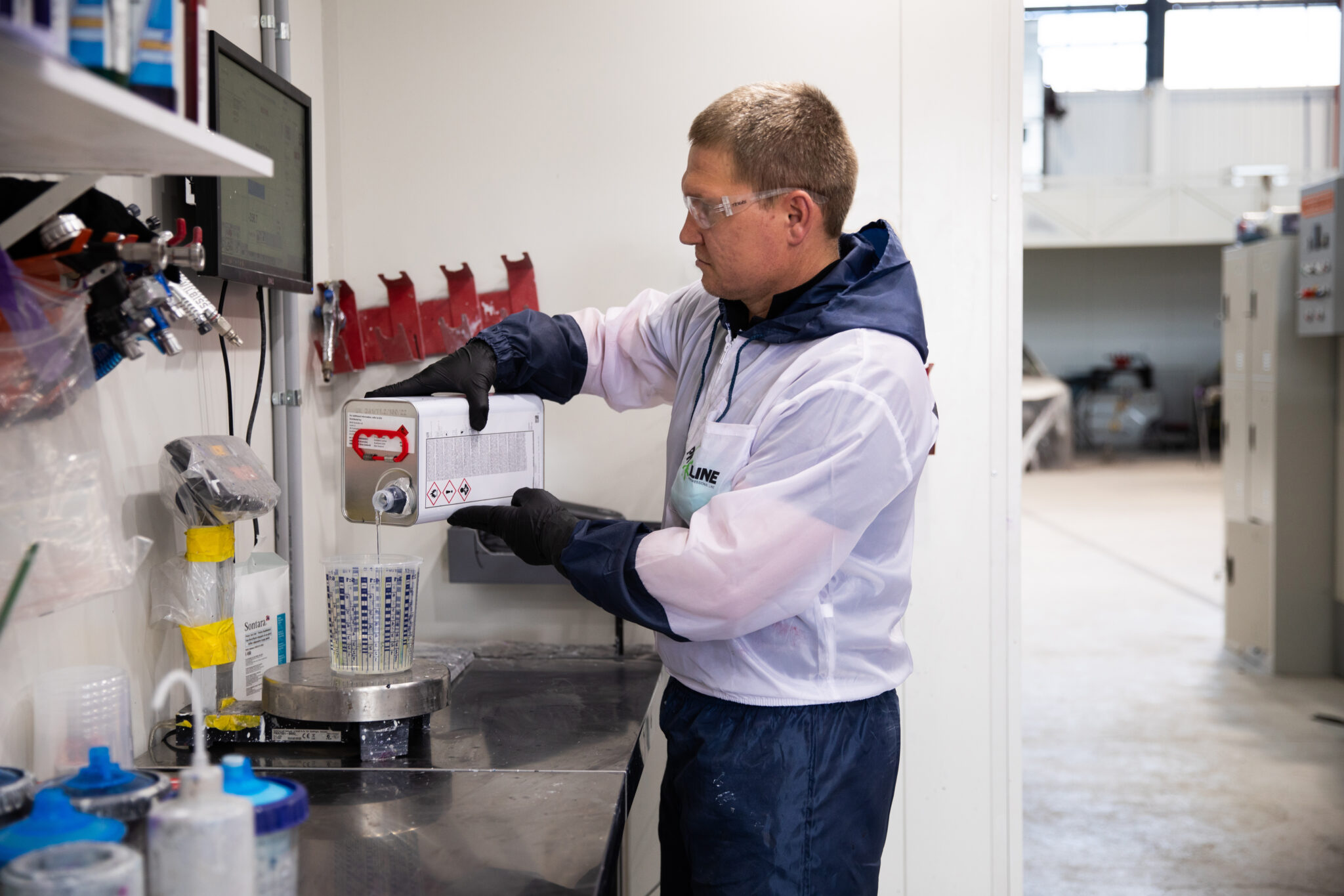 Careers - AMA Collision